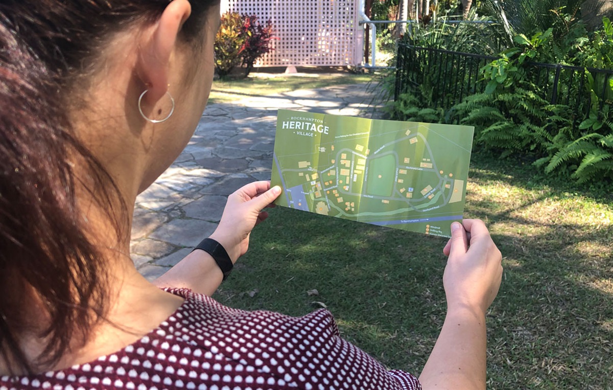 Self Guided Tours Website title